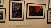 Blizzplanet: Gallery Nucleus Art of Blizzard Entertainment Book ...