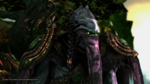 Claim the Power of Zerus – StarCraft II: Heart of the Swarm | Blizzplanet