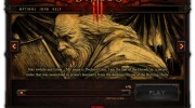 Diablo III Installer Officially Unlocked (Images) | Blizzplanet