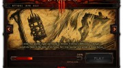 Diablo III Installer Officially Unlocked (Images) | Blizzplanet
