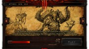 Diablo III Installer Officially Unlocked (Images) | Blizzplanet