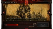 Diablo III Installer Officially Unlocked (Images) | Blizzplanet