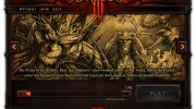 Diablo III Installer Officially Unlocked (Images) | Blizzplanet