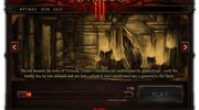 Diablo III Installer Officially Unlocked (Images) | Blizzplanet
