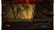 Diablo III Installer Officially Unlocked (Images) | Blizzplanet