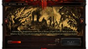 Diablo III Installer Officially Unlocked (Images) | Blizzplanet