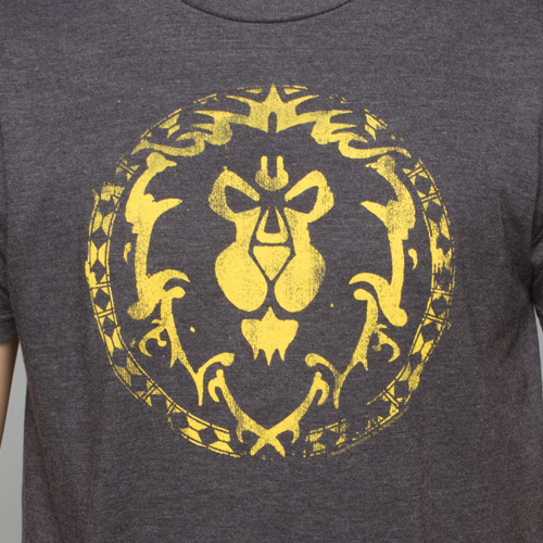 JINX Launches World of Warcraft: Mists of Pandaria Summer 2013 T-shirt ...