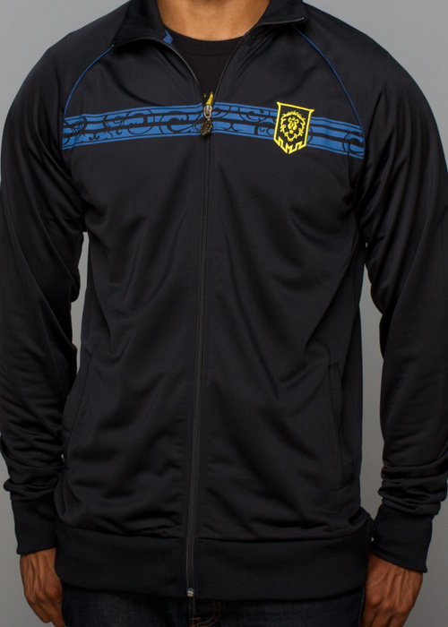 JINX Launches World of Warcraft: Mists of Pandaria Summer 2013 T-shirt ...