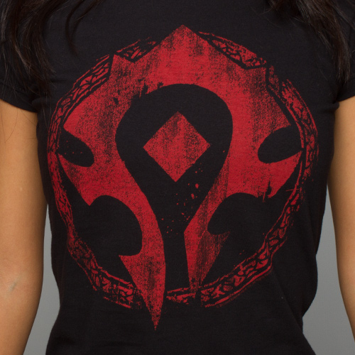JINX Launches World of Warcraft: Mists of Pandaria Summer 2013 T-shirt ...