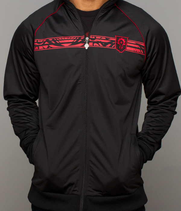 JINX Launches World of Warcraft: Mists of Pandaria Summer 2013 T-shirt ...