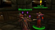 Seeking the Soulstones – World of Warcraft Patch 5.2 Warlock Green Fire ...