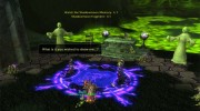 Seeking the Soulstones – World of Warcraft Patch 5.2 Warlock Green Fire ...