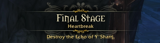 The Warchief and the Darkness – Patch 5.3 Escalation – Scenario: Dark ...