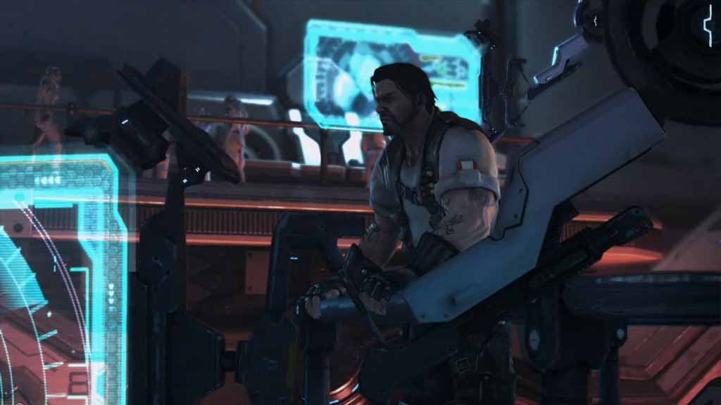 Lab Rat – StarCraft II: Heart of the Swarm Single-Player Transcript ...