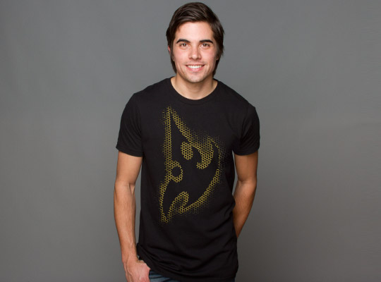 JINX Launches Summer 2013 StarCraft II T-shirts and Merchandise ...