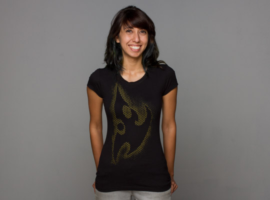 JINX Launches Summer 2013 StarCraft II T-shirts and Merchandise ...