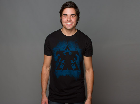 JINX Launches Summer 2013 StarCraft II T-shirts and Merchandise ...