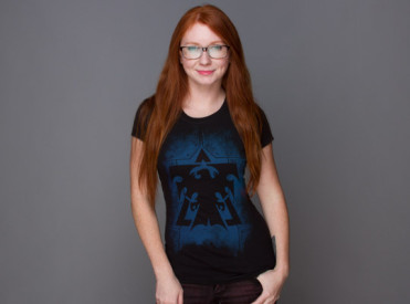 JINX Launches Summer 2013 StarCraft II T-shirts and Merchandise ...