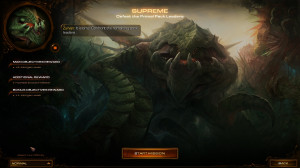 Supreme – StarCraft II: Heart of the Swarm | Blizzplanet