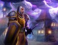 Warcraft Lore: Is There A Future For Rhonin and Krasus? | Blizzplanet