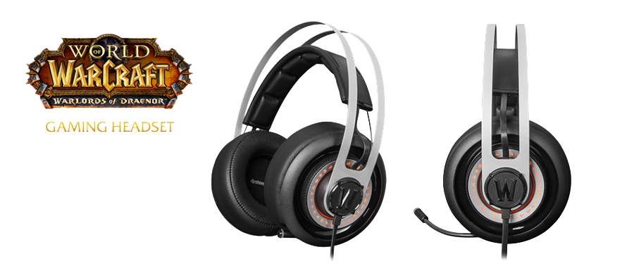 The Drums of War Draw Near – SteelSeries Introduces the Siberia Elite ...