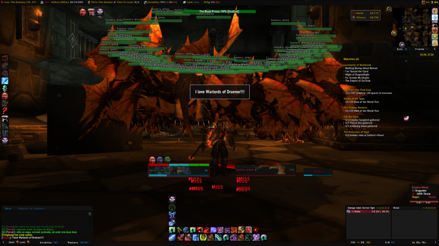 hulsky-Tol-Barad | Blizzplanet