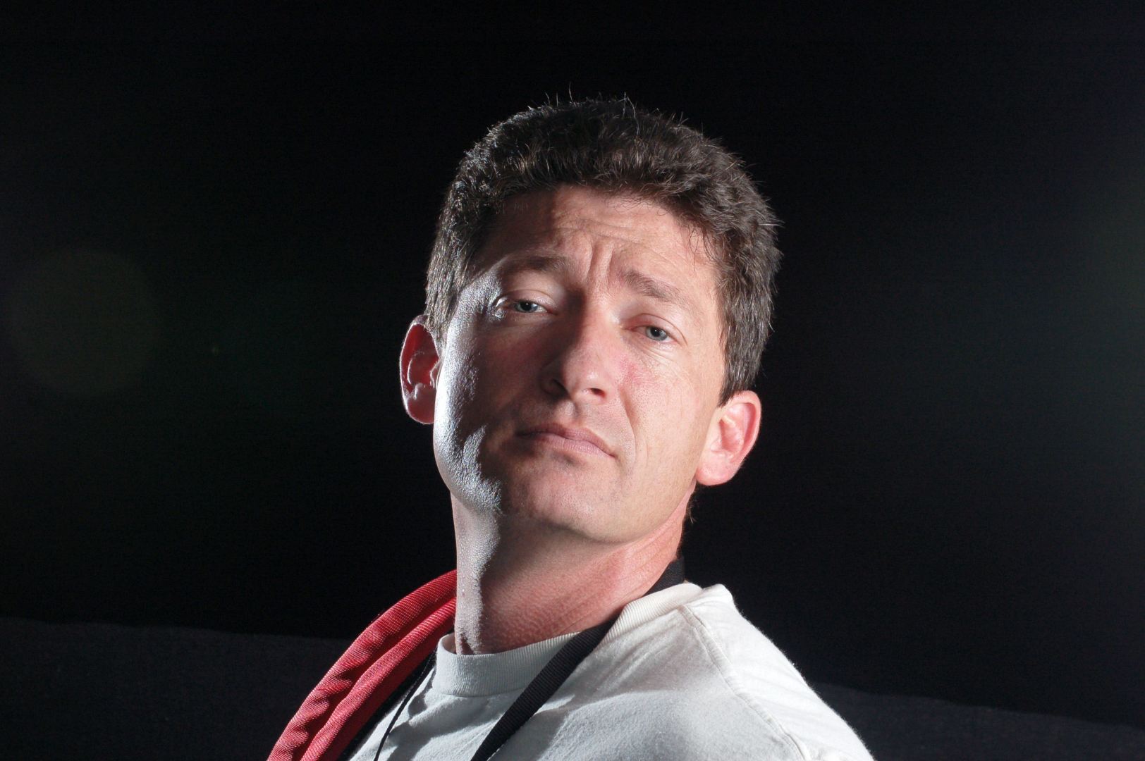 Micky Neilson signing at WonderCon 2015 | Blizzplanet