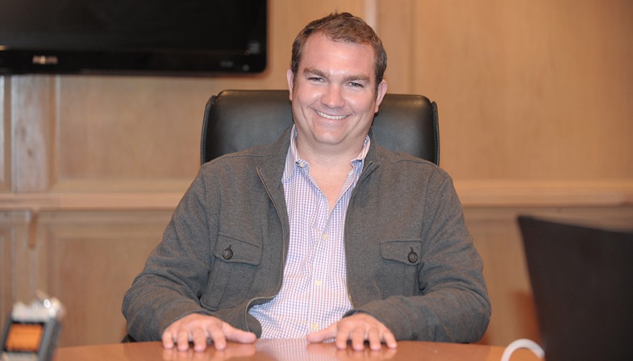 James Waugh: Writing for Comics and Video Games Panel | Blizzplanet