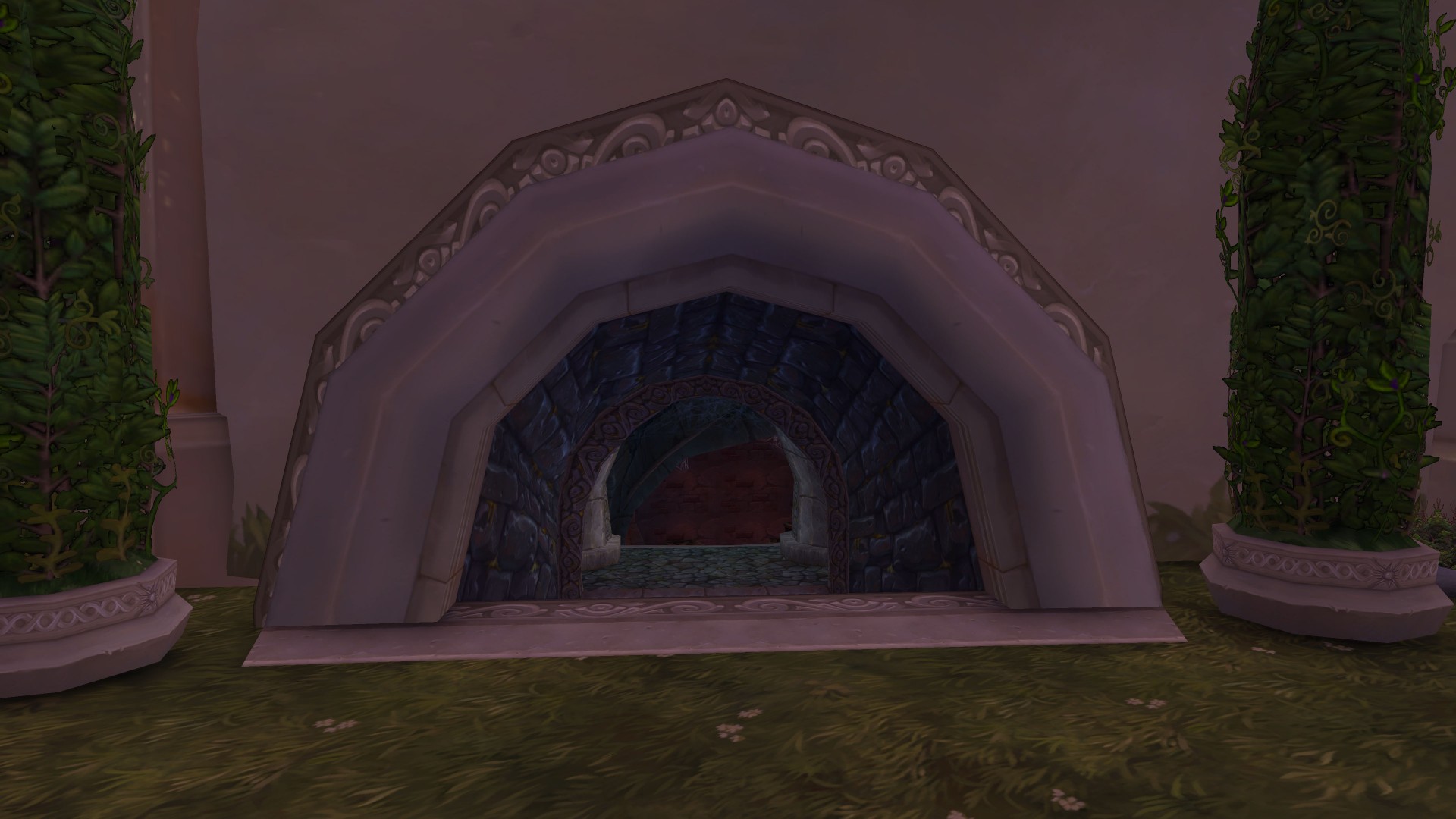 Hall of Shadows (Rogue Class Hall) Has Been Re-done and is AMAZING ...