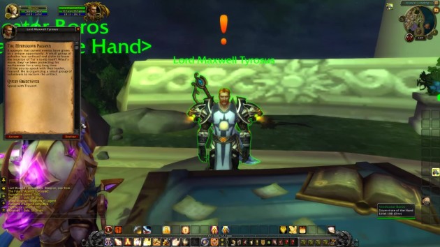 the-silver-hand-holy-paladin-questline-00002 | Blizzplanet