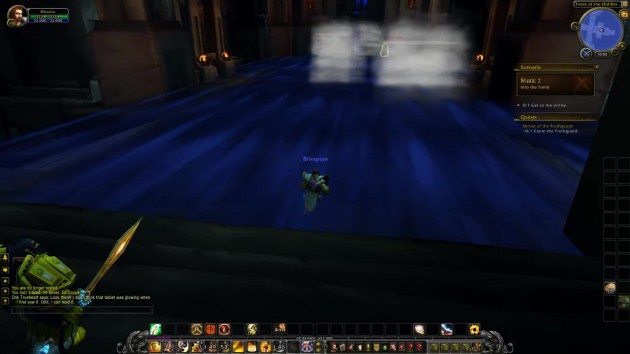 Shrine of the Truthguard | Blizzplanet