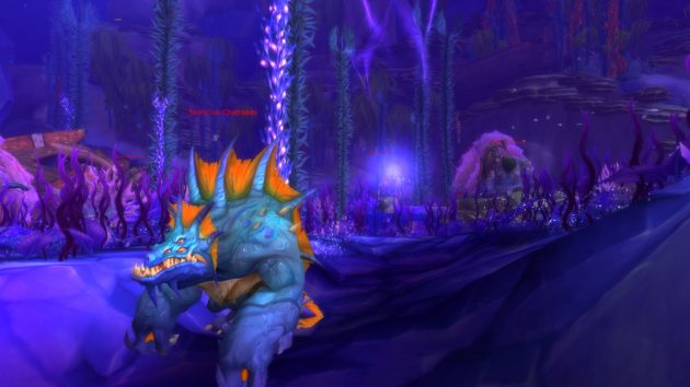 Suramar Exploration Video | Blizzplanet