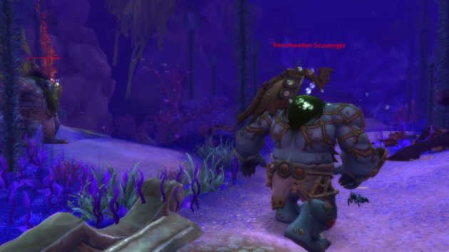 Suramar Exploration Video | Blizzplanet