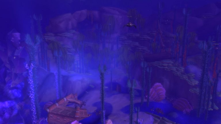 Suramar Exploration Video | Blizzplanet