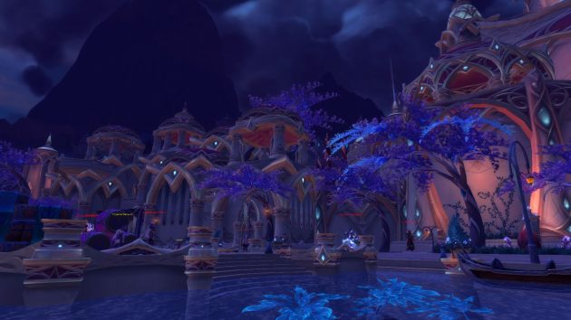 Suramar Exploration Video | Blizzplanet