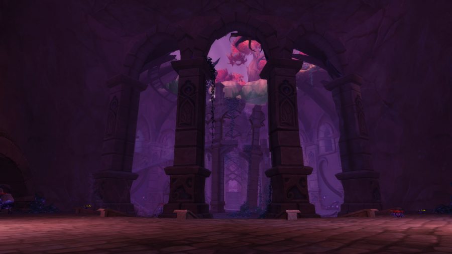 Suramar Exploration Video | Blizzplanet