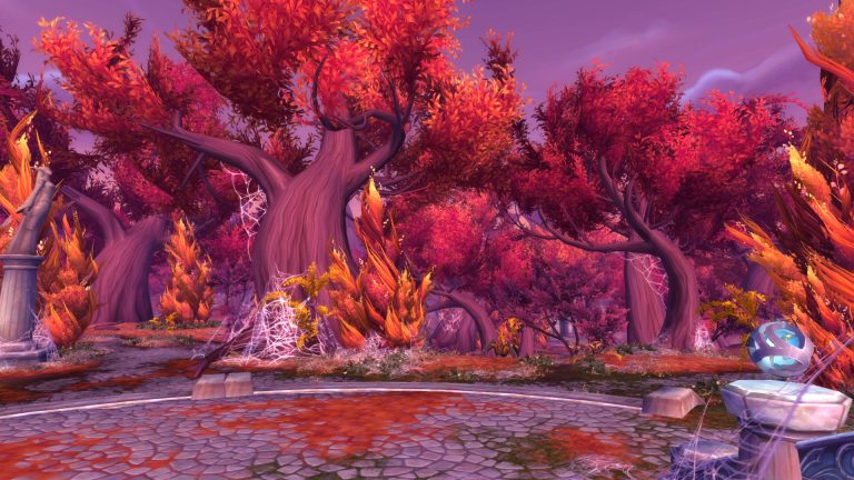 Suramar Exploration Video | Blizzplanet