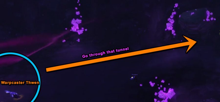 Network Security | Suramar | Blizzplanet