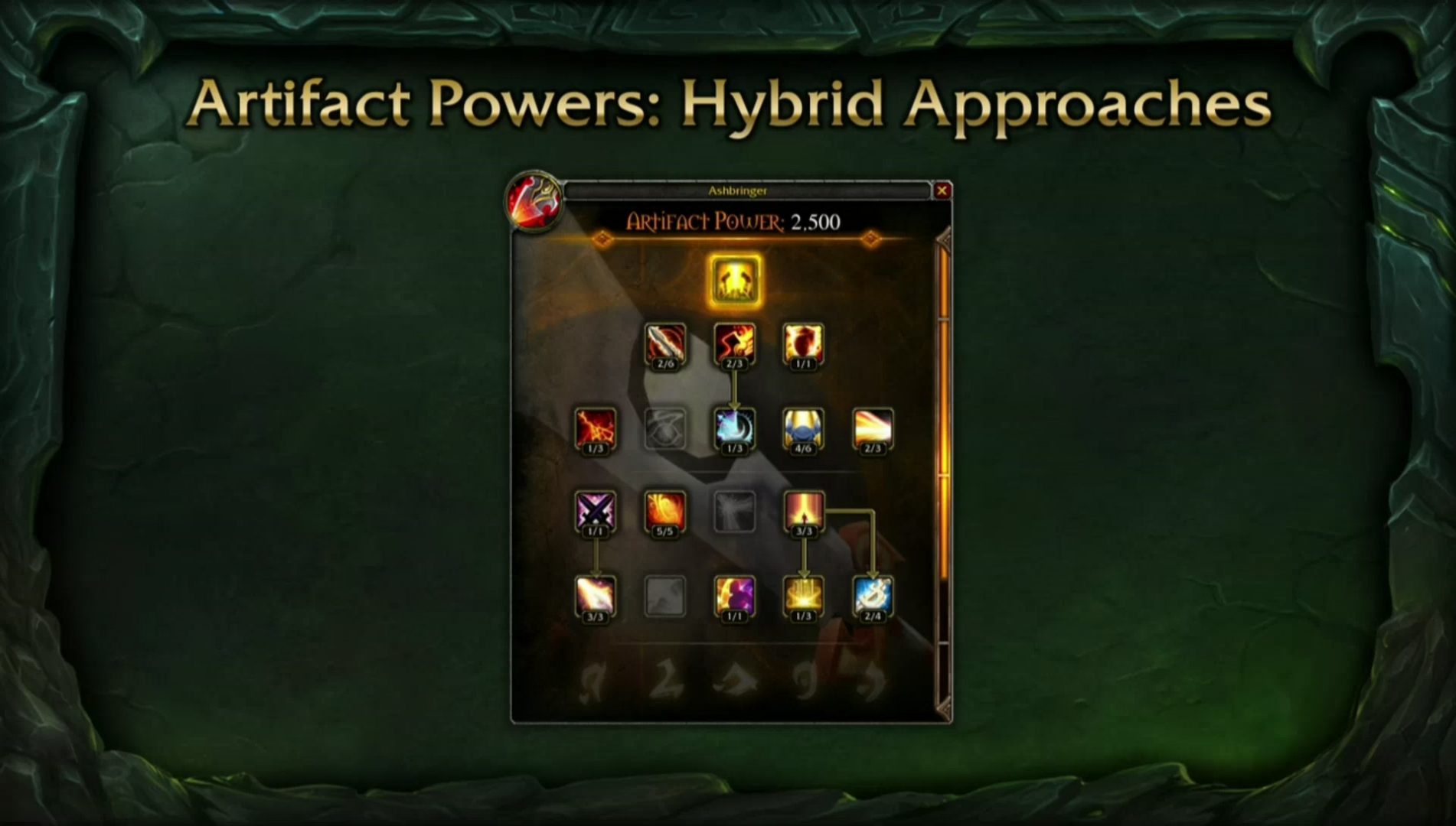 BlizzCon 2016 World of Warcraft: Legion Design Retrospective Panel Transcript | Blizzplanet