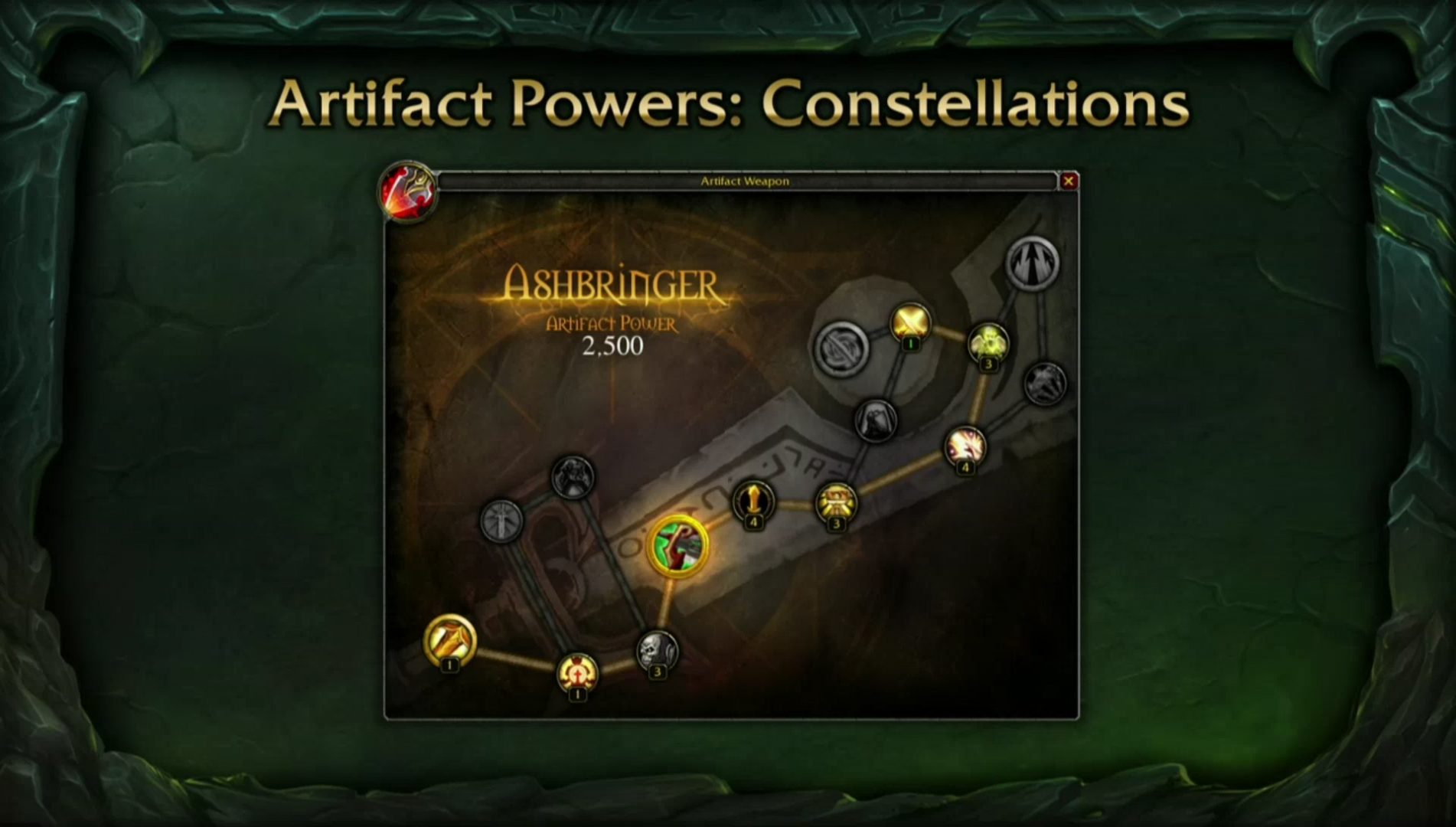 BlizzCon 2016 World of Warcraft: Legion Design Retrospective Panel Transcript | Blizzplanet