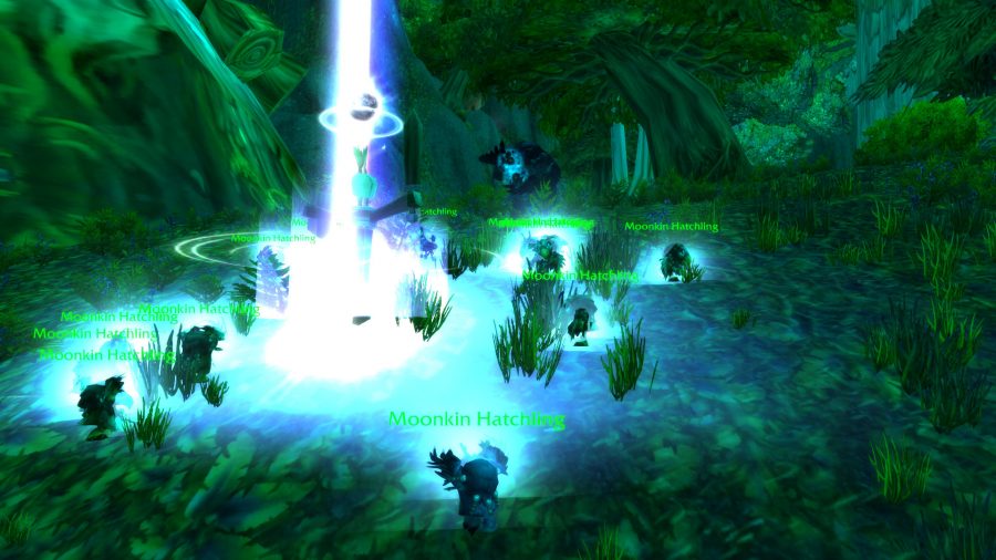 Moonkin Festival Guide | Blizzplanet