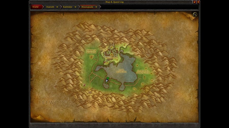 Moonkin Festival Guide | Blizzplanet