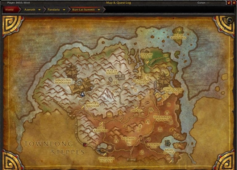 Riddler’s Mind-Worm Mount Guide | Blizzplanet