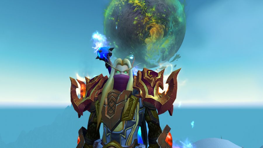 How to find the Lucid Nightmare Mount Guide | Blizzplanet