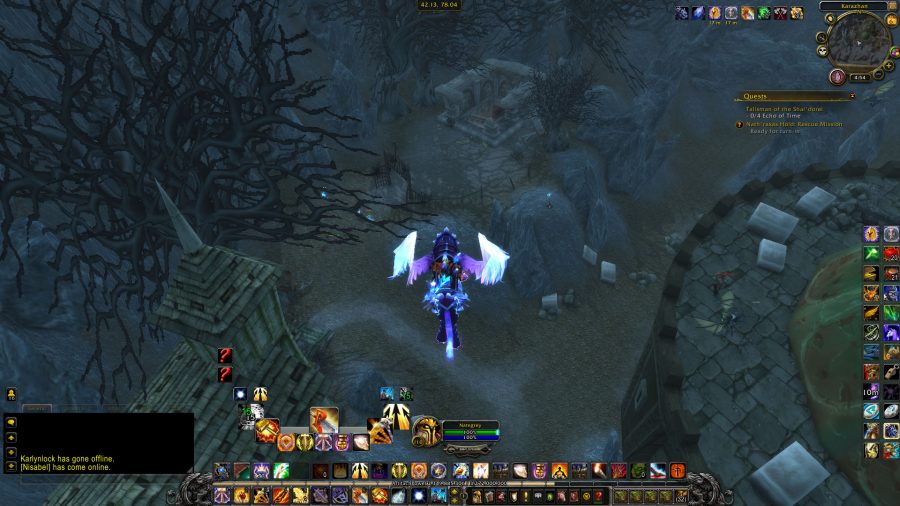 How to find the Lucid Nightmare Mount Guide | Blizzplanet