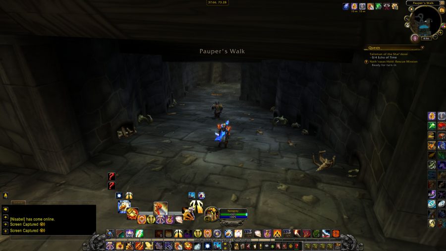 How to find the Lucid Nightmare Mount Guide | Blizzplanet