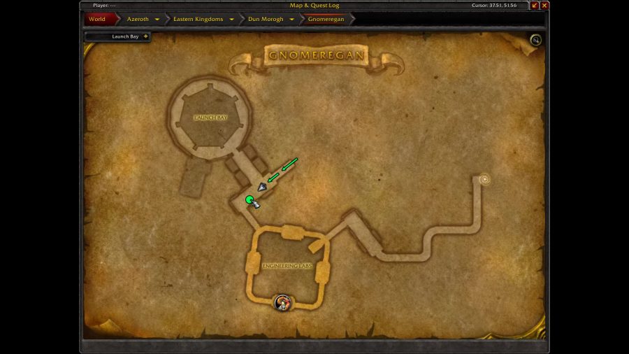 How to find the Lucid Nightmare Mount Guide | Blizzplanet