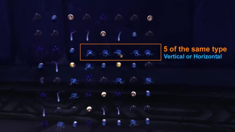 How to find the Lucid Nightmare Mount Guide | Blizzplanet