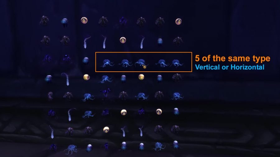 How to find the Lucid Nightmare Mount Guide | Blizzplanet