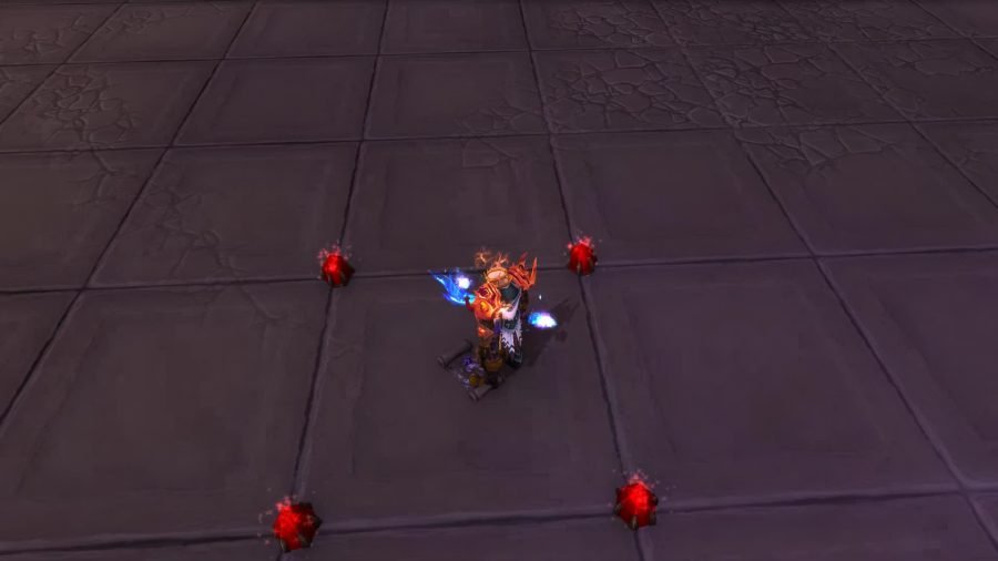 How to find the Lucid Nightmare Mount Guide | Blizzplanet